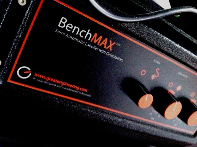 BENCHMAX-LABELER | Acuradmin